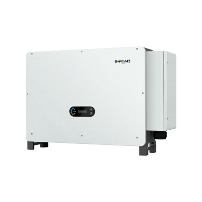 Sofar 110KTL-PRO 3 Phase On-Grid Inverter - Powernsun