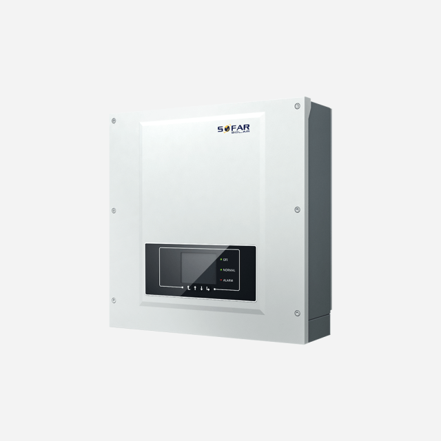 Sofar 20KTLX-G3 3 Phase On-Grid Inverter - Powernsun