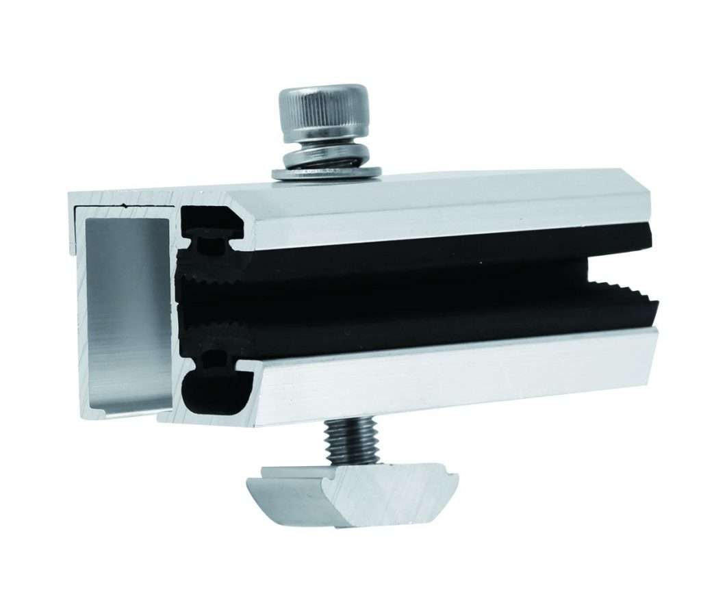 PnS FST Mini Rail - Powernsun