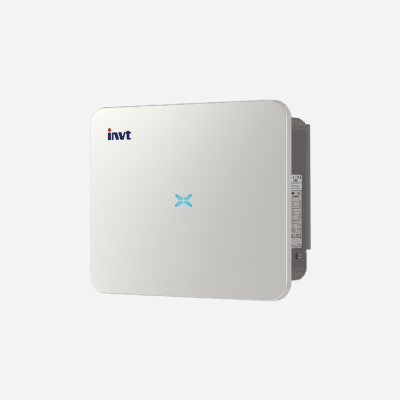 INVT 10Kw 3 Phase On-Grid Inverter XG10KTR - Powernsun