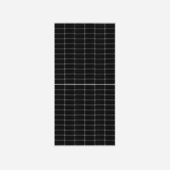JA Solar 550W Solar Panel JAM72S30-550/MR - Powernsun