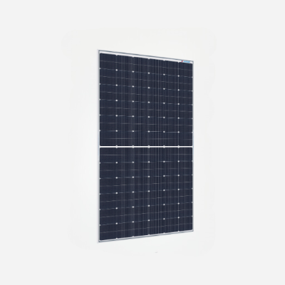 Jakson 555WP Monofacial Solar Panel JH-555M